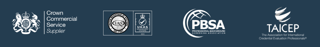 Global Qualification Verification | Qualification Check