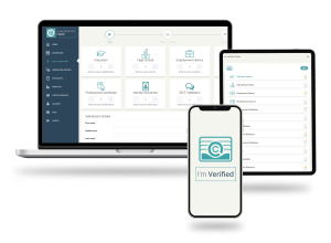 Qualification Check | Global Verification | Global Recruitment