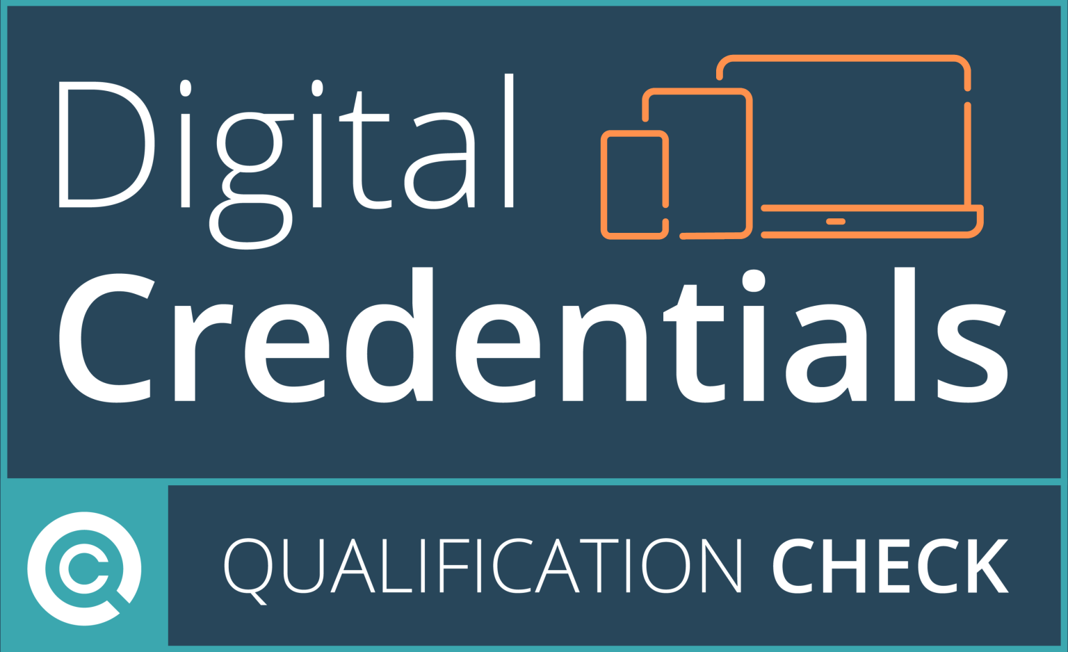 Qualification Check – Global Verification